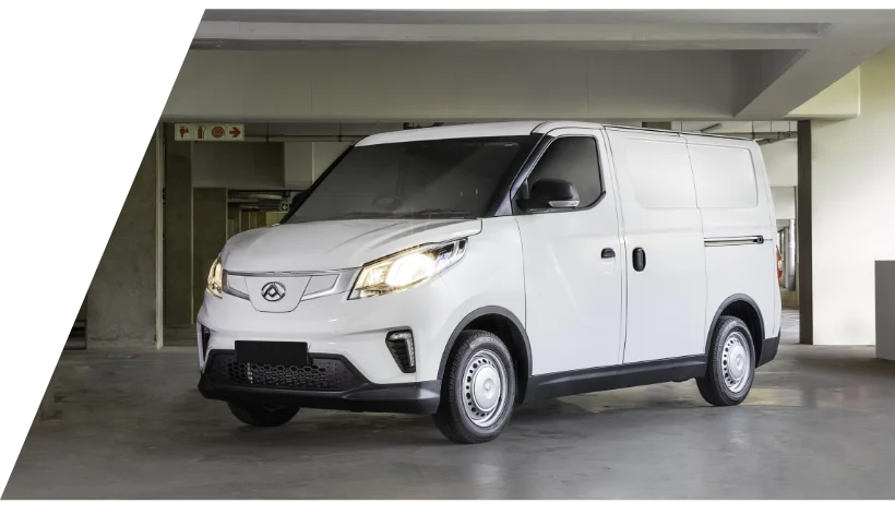 Suspension and Chassis